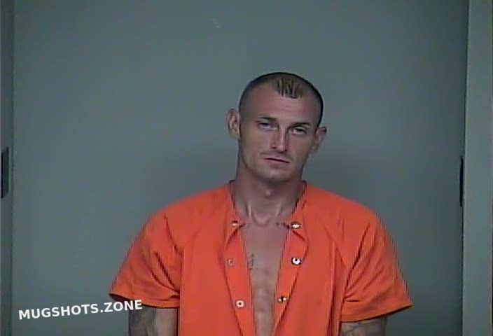 APGAR KALEB DUSTIN 10/14/2021 - Adams County Mugshots Zone