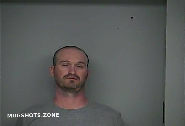 HACKER KENT NO 12/06/2021 - Adams County Mugshots Zone