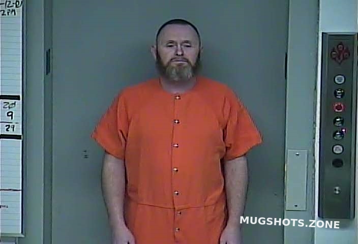 BOLDMAN JAY DEAN 12/13/2021 - Adams County Mugshots Zone