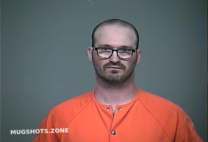 HACKER KENT . 03/29/2022 - Adams County Mugshots Zone