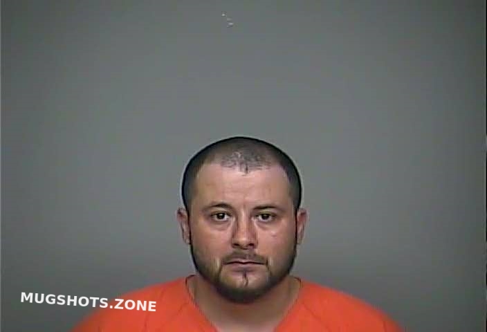 MOZINGO WILLIAM JOHN 04/11/2022 - Adams County Mugshots Zone