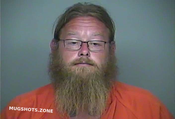 POTTS ANTHONY RAY JR 07/01/2022 - Adams County Mugshots Zone