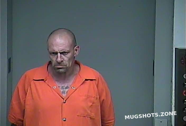 MERRICK FREDDIE ALVIN 08/02/2022 - Adams County Mugshots Zone