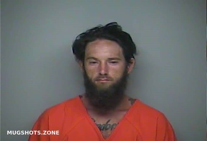 REED KENNETH RYAN 08/06/2022 - Adams County Mugshots Zone