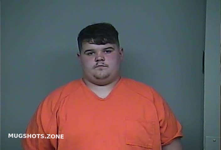 THACKER JEREMY A JR 09/02/2022 - Adams County Mugshots Zone