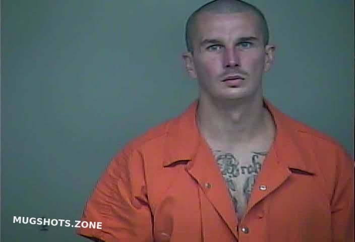 BAILEY DUSTIN DAVID KEITH 11/10/2022 - Adams County Mugshots Zone