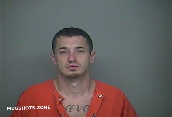 ARNOLD JOSHUA L 11/13/2022 - Adams County Mugshots Zone