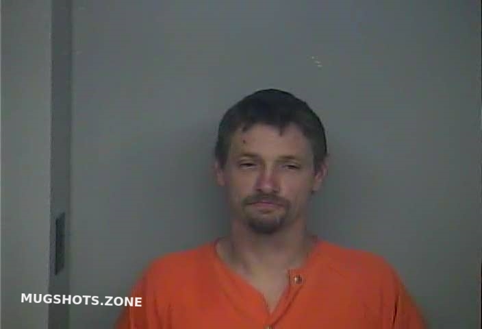CARTER DANIEL T JR 11/15/2022 - Adams County Mugshots Zone