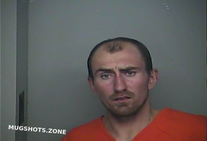 WATERS TIMOTHY P 12/12/2022 - Adams County Mugshots Zone
