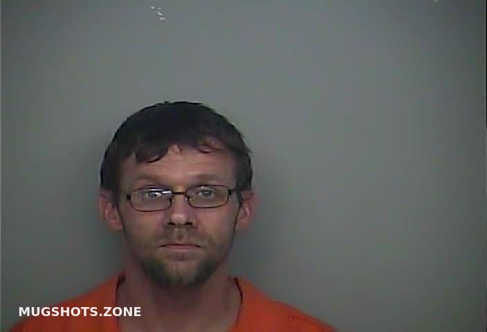 HALL DANIEL RAY 12/12/2022 - Adams County Mugshots Zone