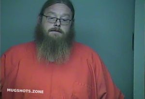 POTTS ANTHONY RAY JR 12/31/2022 - Adams County Mugshots Zone