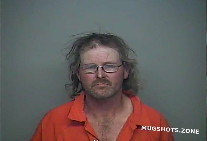 HOWELL DAVID W 01/07/2023 - Adams County Mugshots Zone
