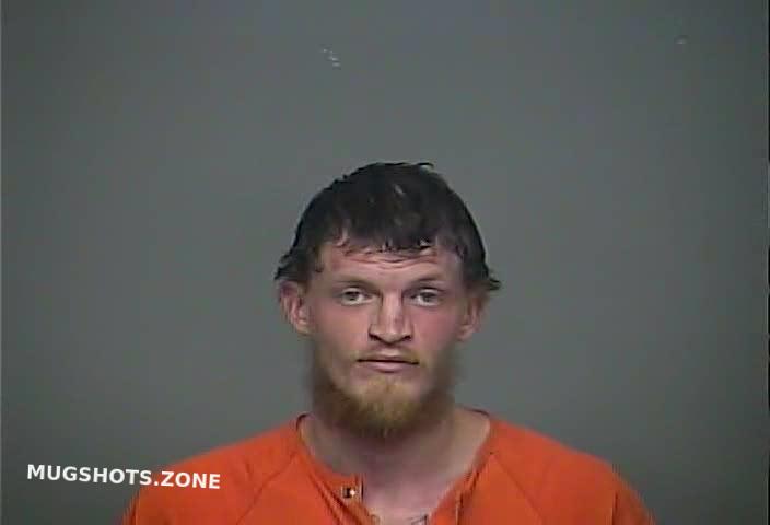 ROSS CODY LEE 01/17/2023 - Adams County Mugshots Zone