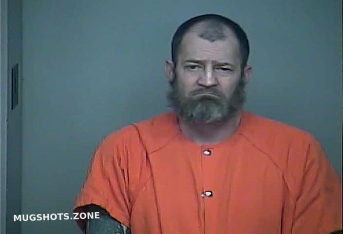 HACKER KEVIN DOUGLAS 02/23/2023 - Adams County Mugshots Zone