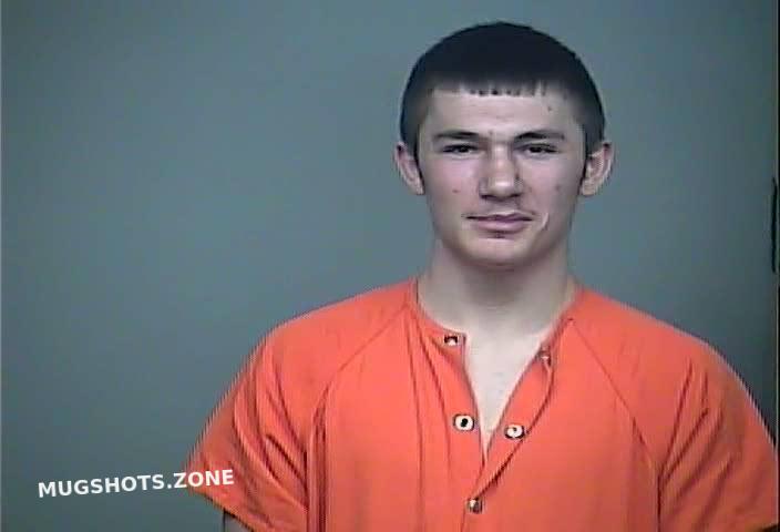 DAVIS JADEN AARON 04/04/2023 - Adams County Mugshots Zone