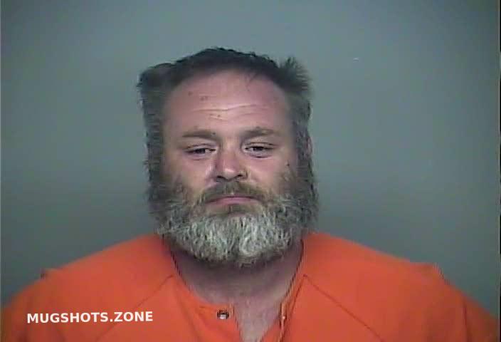 BALL JEREMY TODD 04/06/2023 - Adams County Mugshots Zone