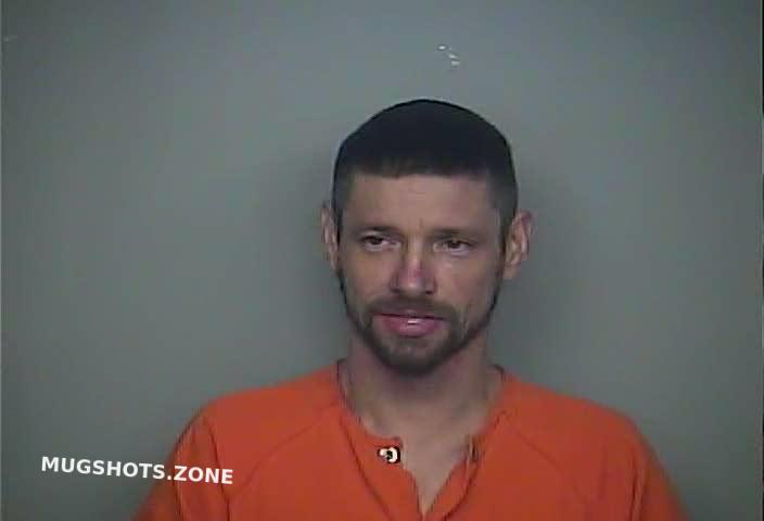 CARTER DANIEL T 04/07/2023 - Adams County Mugshots Zone