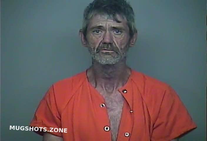 MORGAN STEVEN R 05/24/2023 - Adams County Mugshots Zone