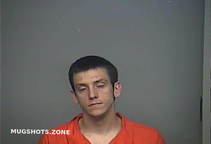 DEATON DUSTIN LEE 06/09/2023 - Adams County Mugshots Zone