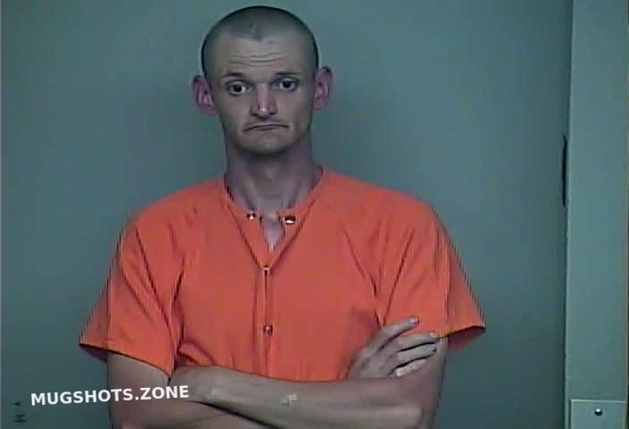 UNGER JUSTIN RAY 07/04/2023 - Adams County Mugshots Zone