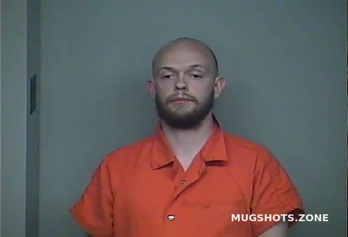 SOWDERS ADAM TYLER 08/11/2023 - Adams County Mugshots Zone