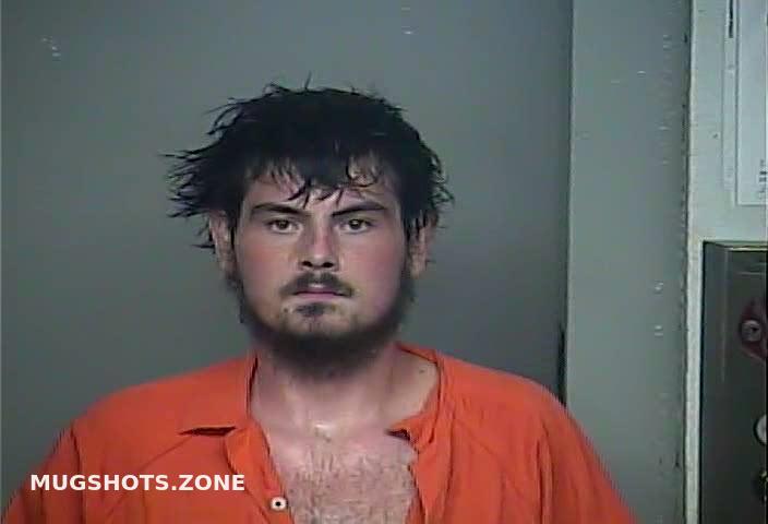 Abbott Jeffrey Adam 09 08 2023 Adams County Mugshots Zone