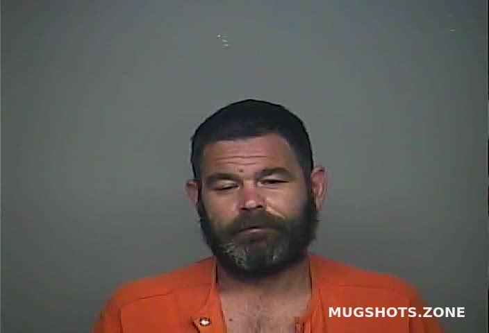 MILLER JEFFERY M 09/11/2023 - Adams County Mugshots Zone