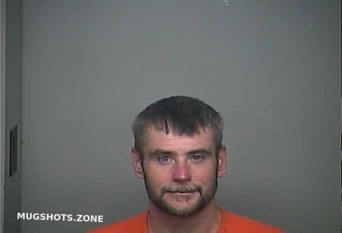 MCDANIEL LARRY ESTEN 10/06/2023 - Adams County Mugshots Zone