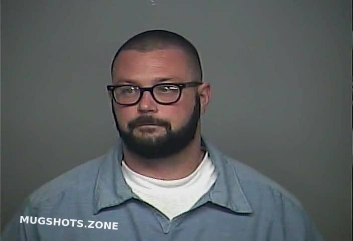 DANIELS CHRISTOPHER M 10/06/2023 - Adams County Mugshots Zone