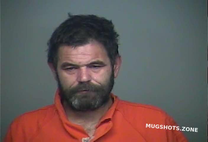 MILLER JEFFERY M 10/23/2023 - Adams County Mugshots Zone