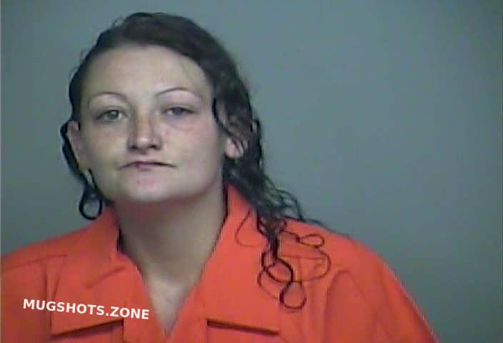 MCADOW JORDAN LYNN 11/23/2023 - Adams County Mugshots Zone