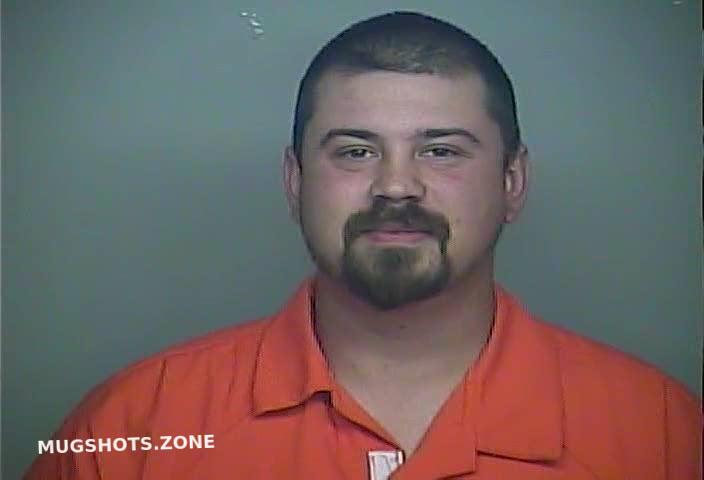 REESER KYLE DOUGLAS 04/24/2024 - Adams County Mugshots Zone