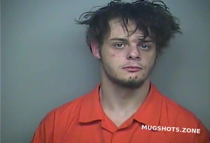 YOUNG JESSE MATHEW 10/08/2024 - Adams County Mugshots Zone