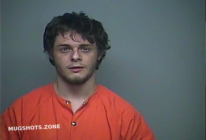 YOUNG JESSE MATHEW 05/06/2025 - Adams County Mugshots Zone
