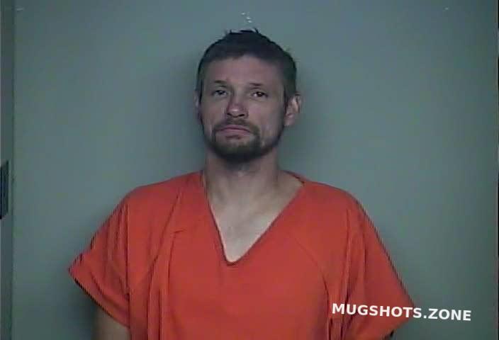 CARTER DANIEL THOMAS JR 05/07/2025 - Adams County Mugshots Zone