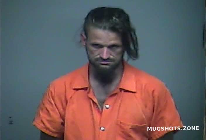 BROWN MICHAEL PAUL NONE 05/13/2025 - Adams County Mugshots Zone