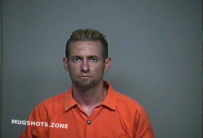 SCOTT CHRISTOPHER N 05/19/2025 - Adams County Mugshots Zone