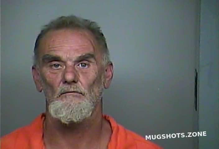 SCOTT MICHAEL ANTHONY 05/19/2025 - Adams County Mugshots Zone