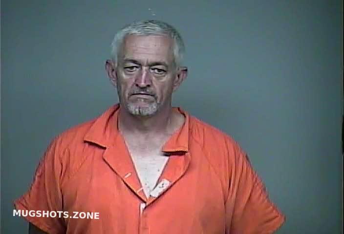 FROST KELLY WAYNE 06/05/2025 - Adams County Mugshots Zone