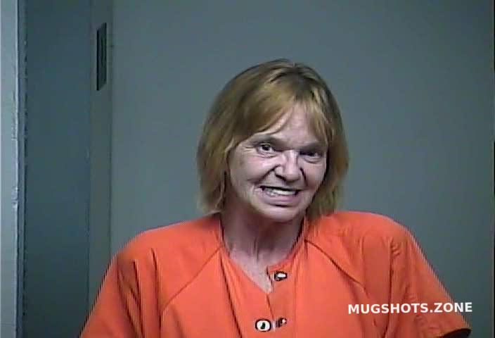 COMBS KRISTY LYNN 06/28/2025 - Adams County Mugshots Zone