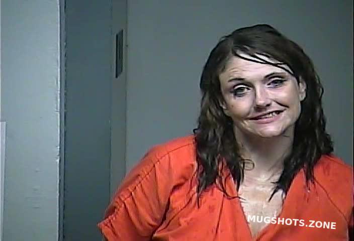 LOUISO CANDACE RAE 07/01/2025 - Adams County Mugshots Zone