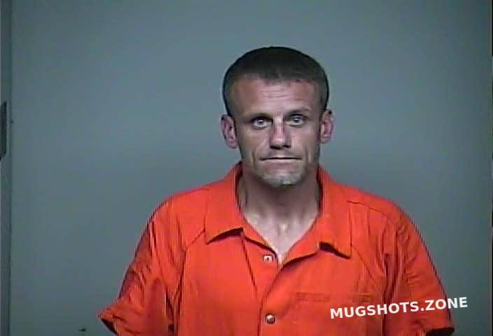RAINES BENJAMIN LEE 07/02/2025 - Adams County Mugshots Zone
