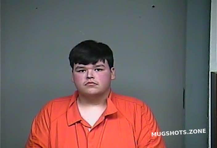 MOMAN BRENTIN BENGERMAN 07/03/2025 - Adams County Mugshots Zone
