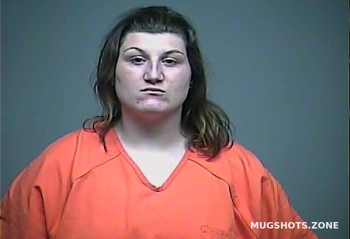 CHESTNUT KATELYNN SUE 07/07/2025 - Adams County Mugshots Zone