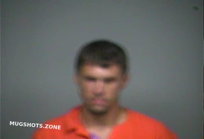 ROACH RYAN ALAN 07/08/2025 - Adams County Mugshots Zone