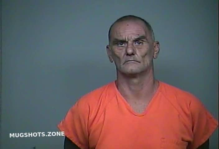 SCOTT MICHAEL ANTHONY 08/21/2025 - Adams County Mugshots Zone