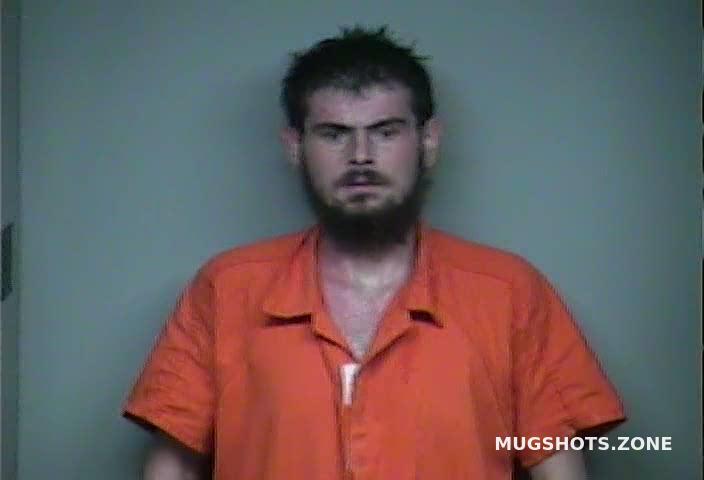 ABBOTT JEFFREY ADAM 09/15/2025 - Adams County Mugshots Zone
