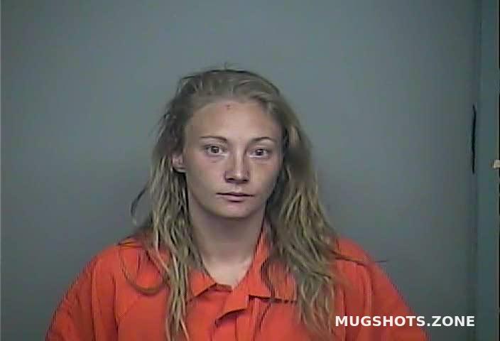 PELLETIER KAYLA ELIZABETH 10/29/2025 - Adams County Mugshots Zone