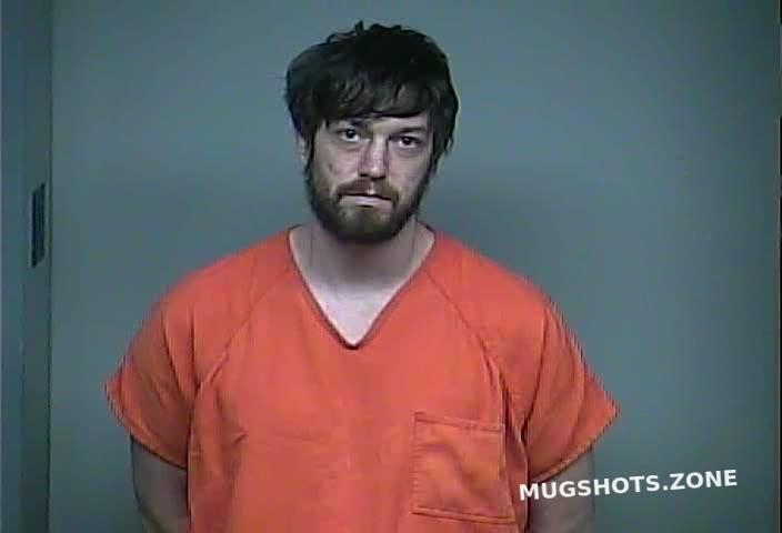 BAYS DILLON LEE 11/24/2025 - Adams County Mugshots Zone