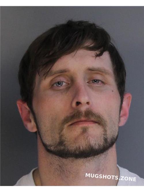 HAMILTON ANDREW 03/22/2021 - Aiken County Mugshots Zone